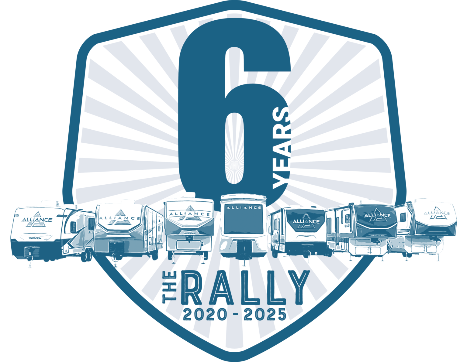 2025 Alliance National Rally Photos - Alliance RV Owners